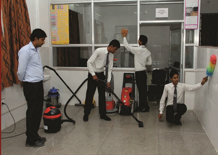 Housekeeping Services Madurai at Jane Mcgary blog